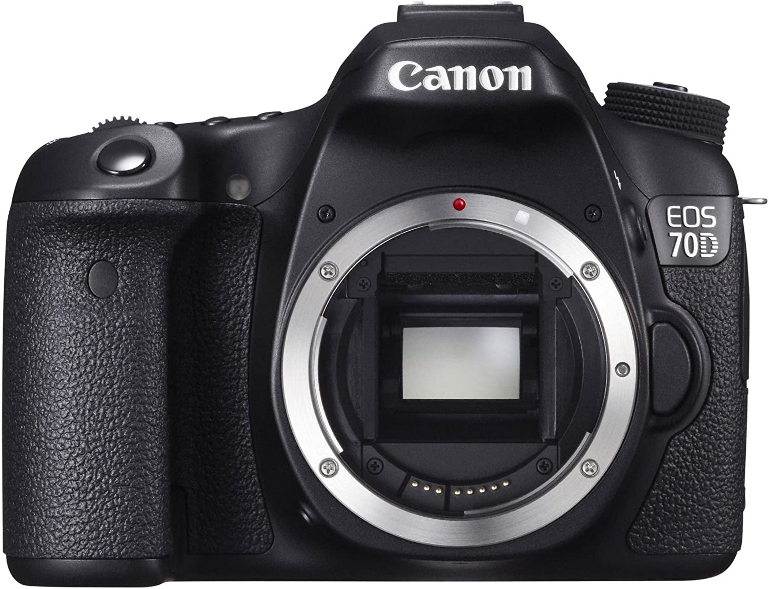 Canon EOS 70D: Wlan-Funktion, 19-Punkt-Autofokus & 7 B/s