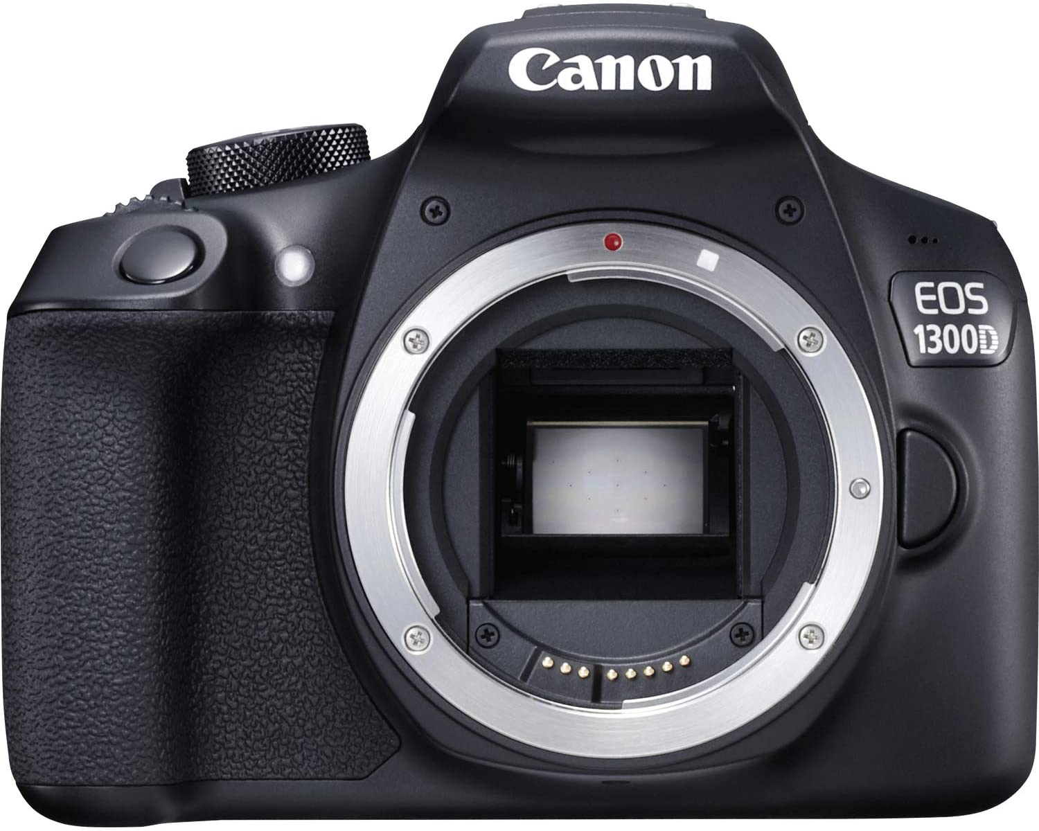 Canon EOS 1300D im Test - Epic Photo